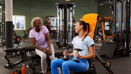 Sportschool Basic-Fit Hoorn Zwaagdijk 24/7